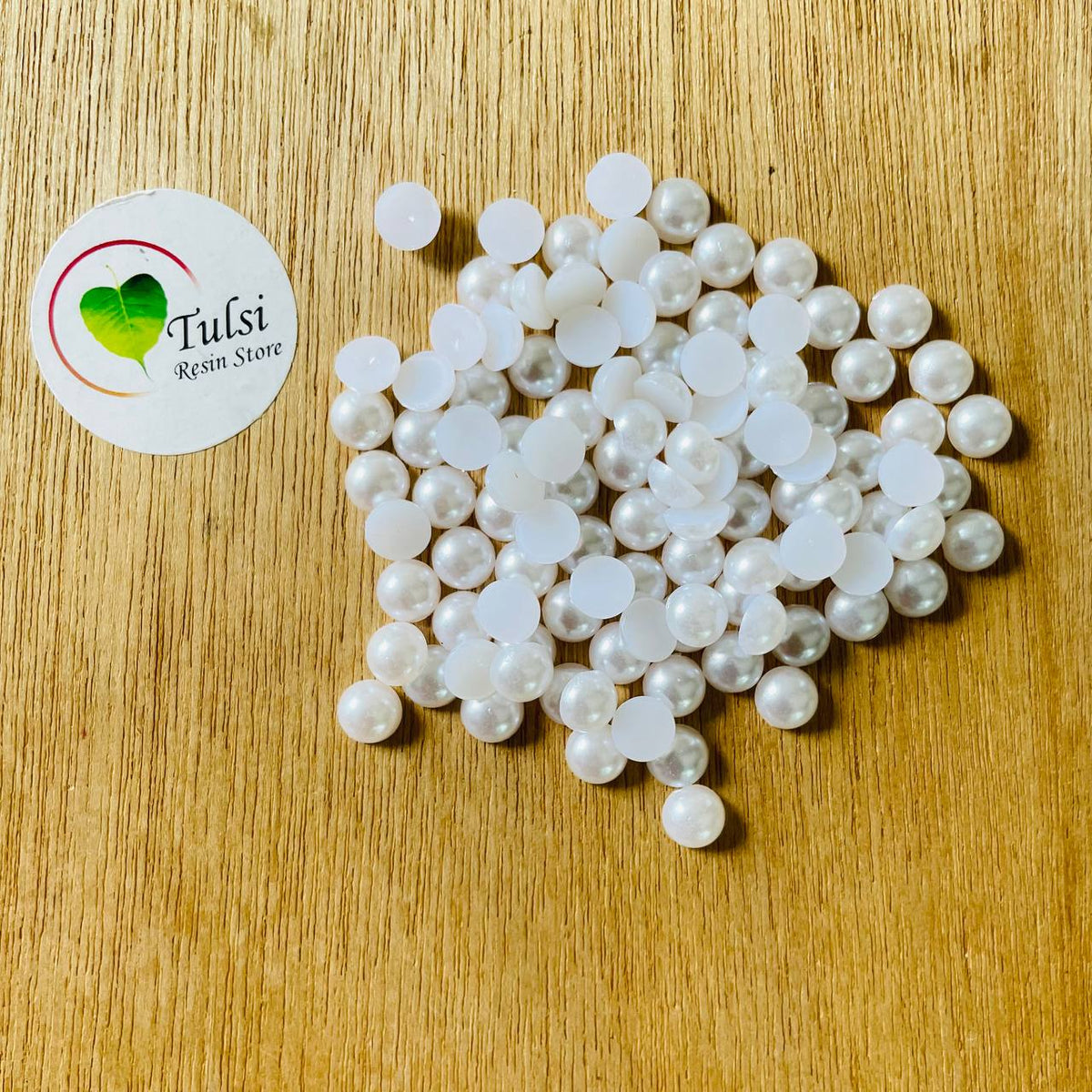 Half Cut Pearl Moti – Tulsi Resin Store