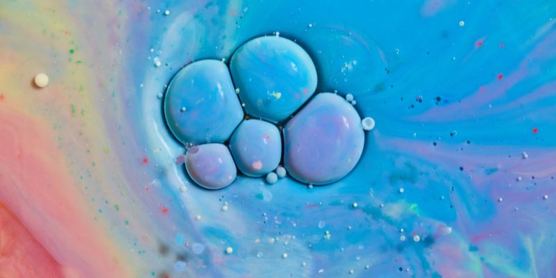 What is "Bubble Pop-up spray"? – Tulsi Resin Store