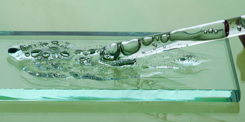 How Does Latex Help in Removing Resin Drips Effortlessly? | Tulsi Resin ...