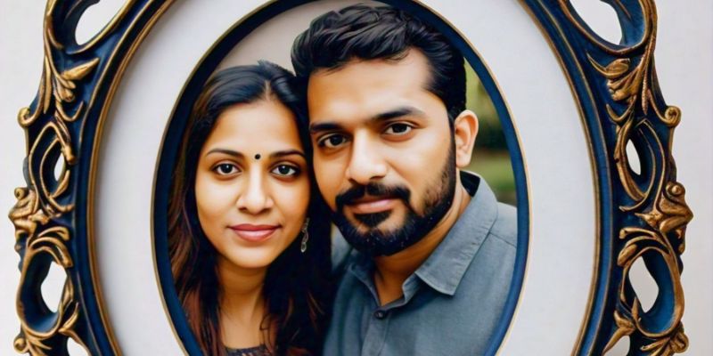 A detailed guide to add Pictures in Resin Art – Tulsi Resin Store