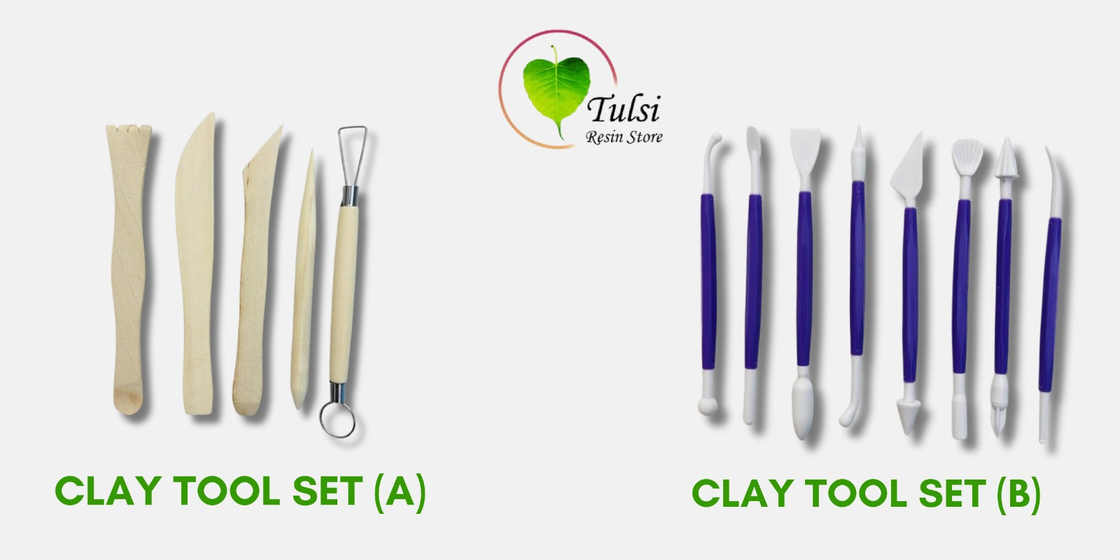 Think It's Just Clay and Hands? Here's Why Tools Can Make or Break Your ...