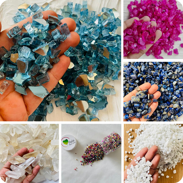 The Pros and Cons of Different Types of Resin You Should Know | Tulsi ...