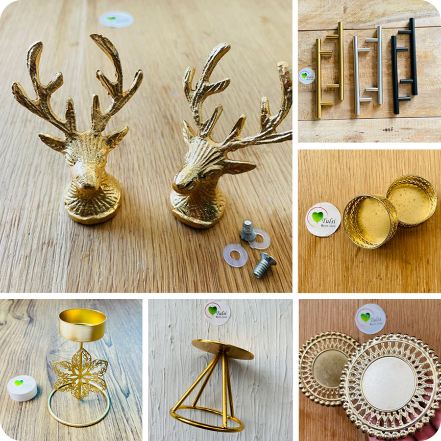 Best Resin Kits for Beginners: A Complete Guide to Get Started | Tulsi ...