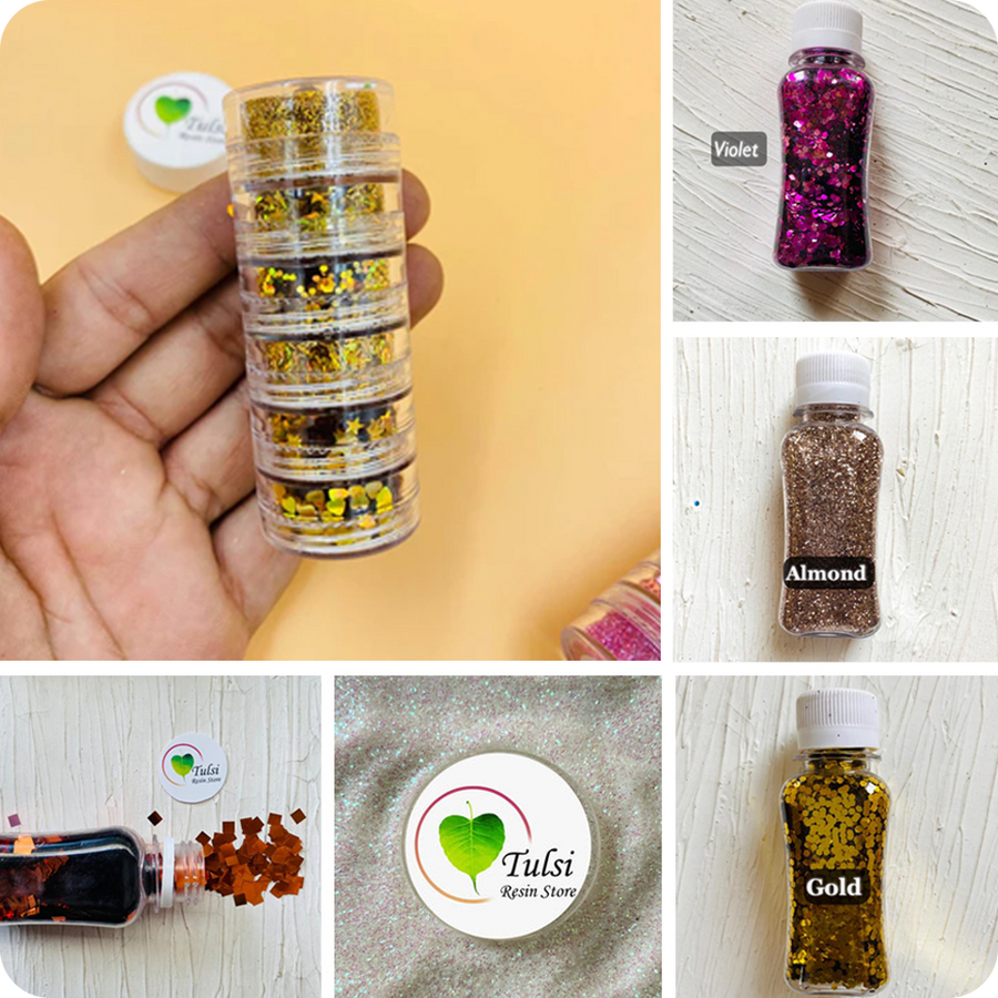 Types of Epoxy Resin & Key Differences to Select the Right One | Tulsi ...