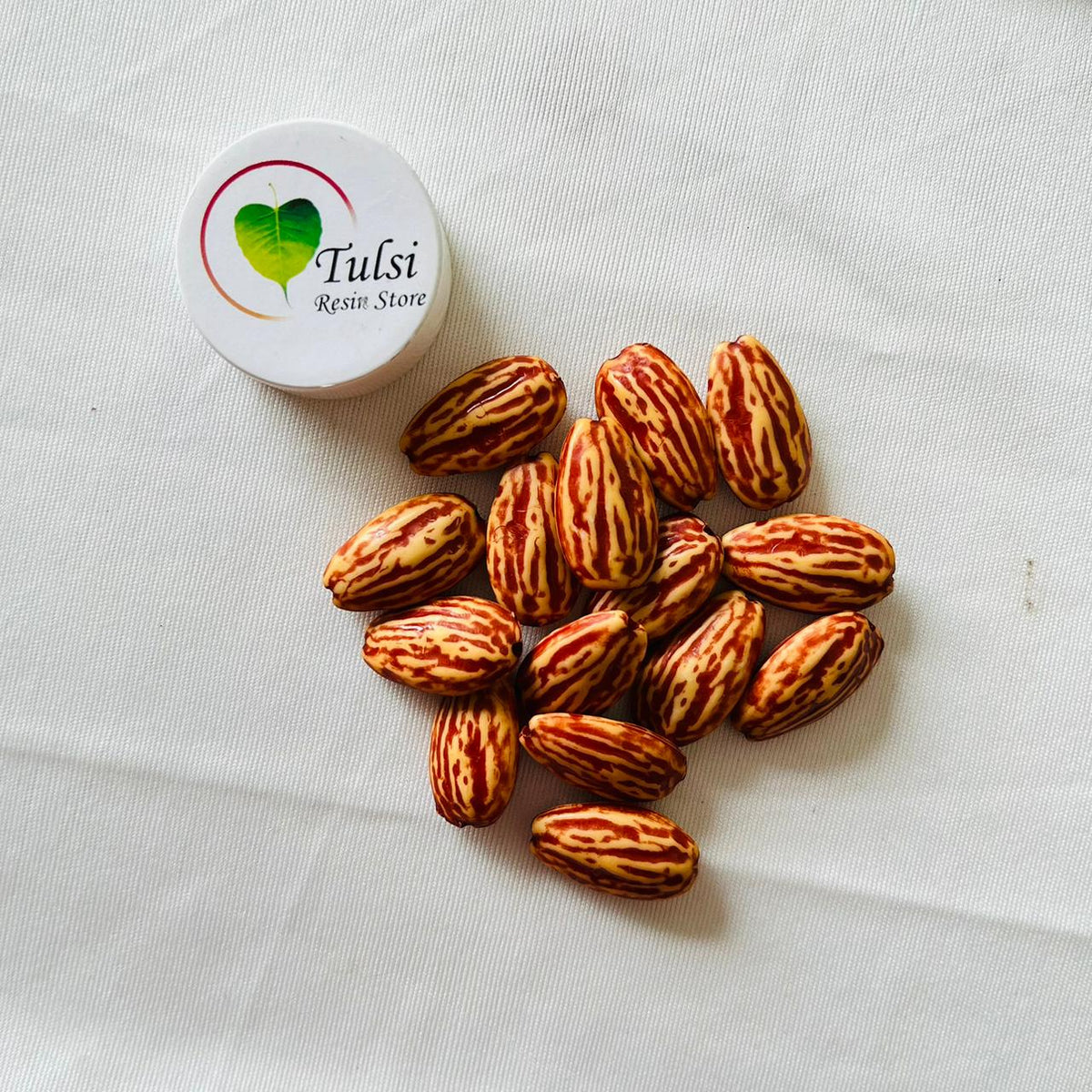 Artificial Almond – Tulsi Resin Store