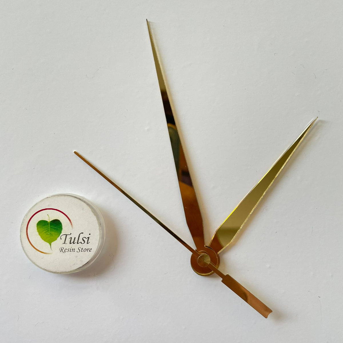 Acrylic Needle - B3 – Tulsi Resin Store
