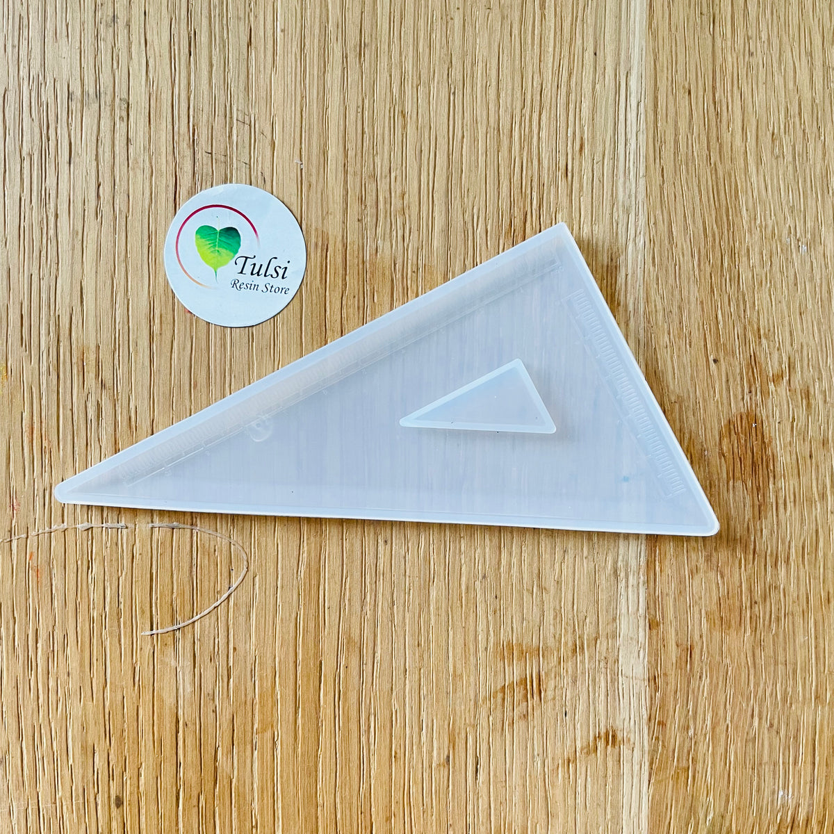 Geometry Set Mould (B) – Tulsi Resin Store