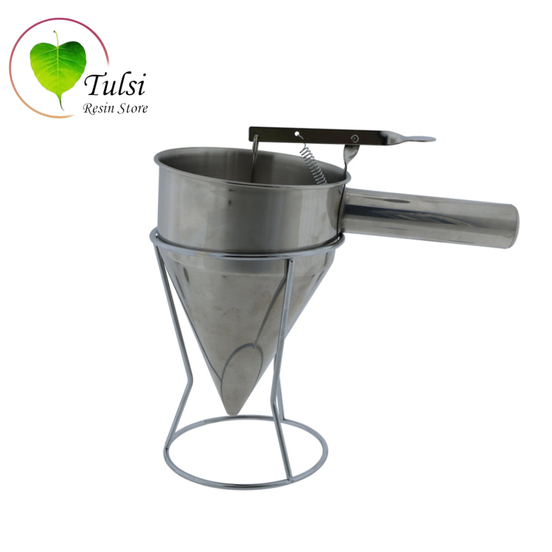 Wax Pouring Funnel – Tulsi Resin Store