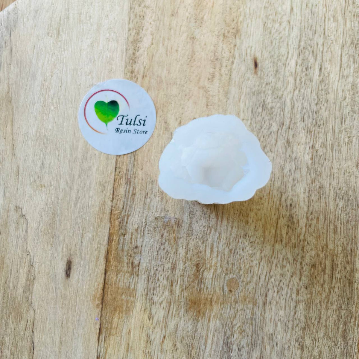 Mini Cluster Mould (D) – Tulsi Resin Store