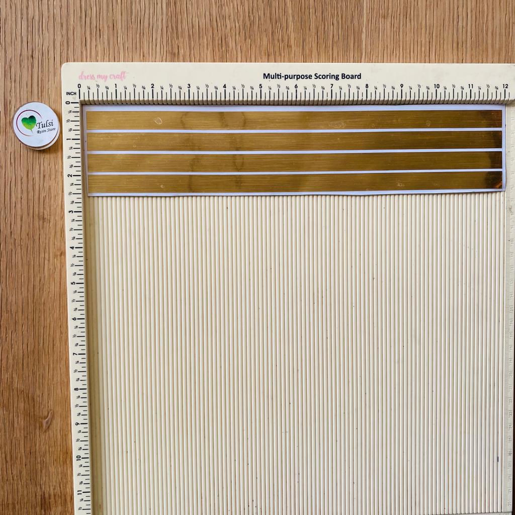 Vinyl Sticker - Borders – Tulsi Resin Store