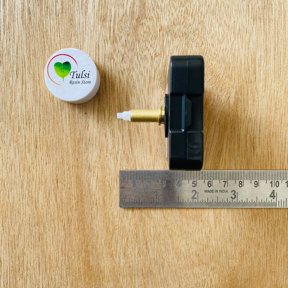 27 MM Tik-Tik Machine Set – Tulsi Resin Store
