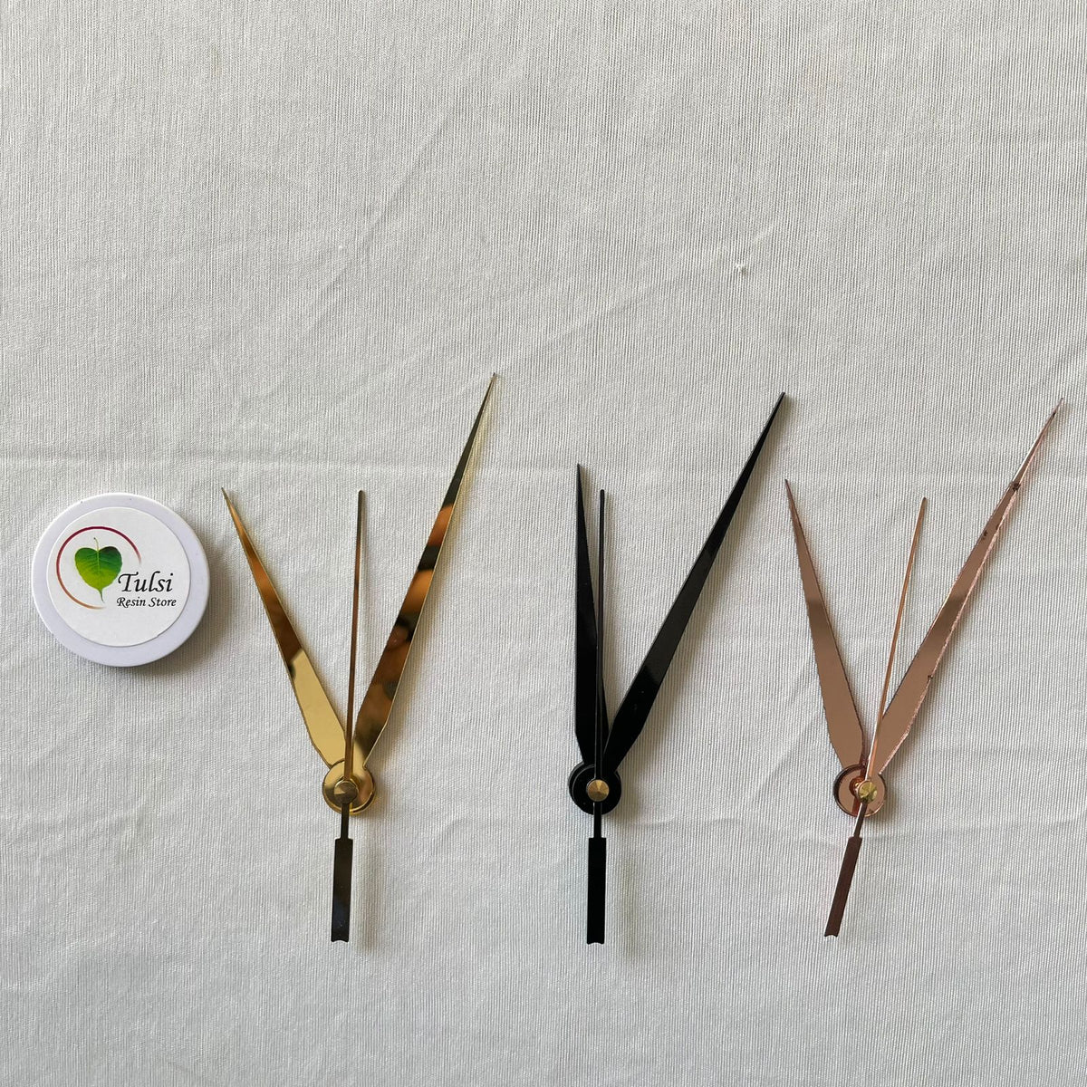 Acrylic Needle - B3 – Tulsi Resin Store