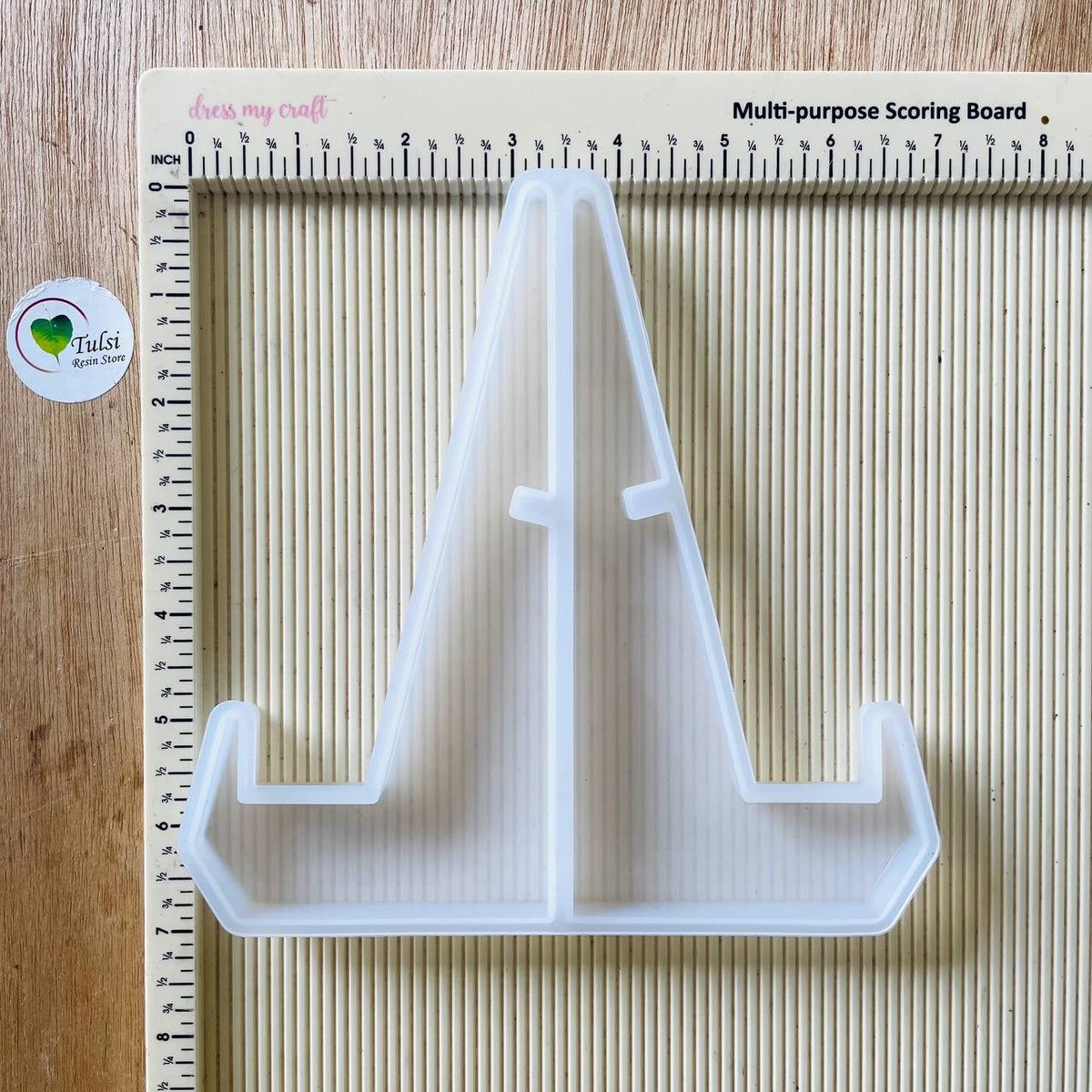 Frame Stand Mould (A) – Tulsi Resin Store
