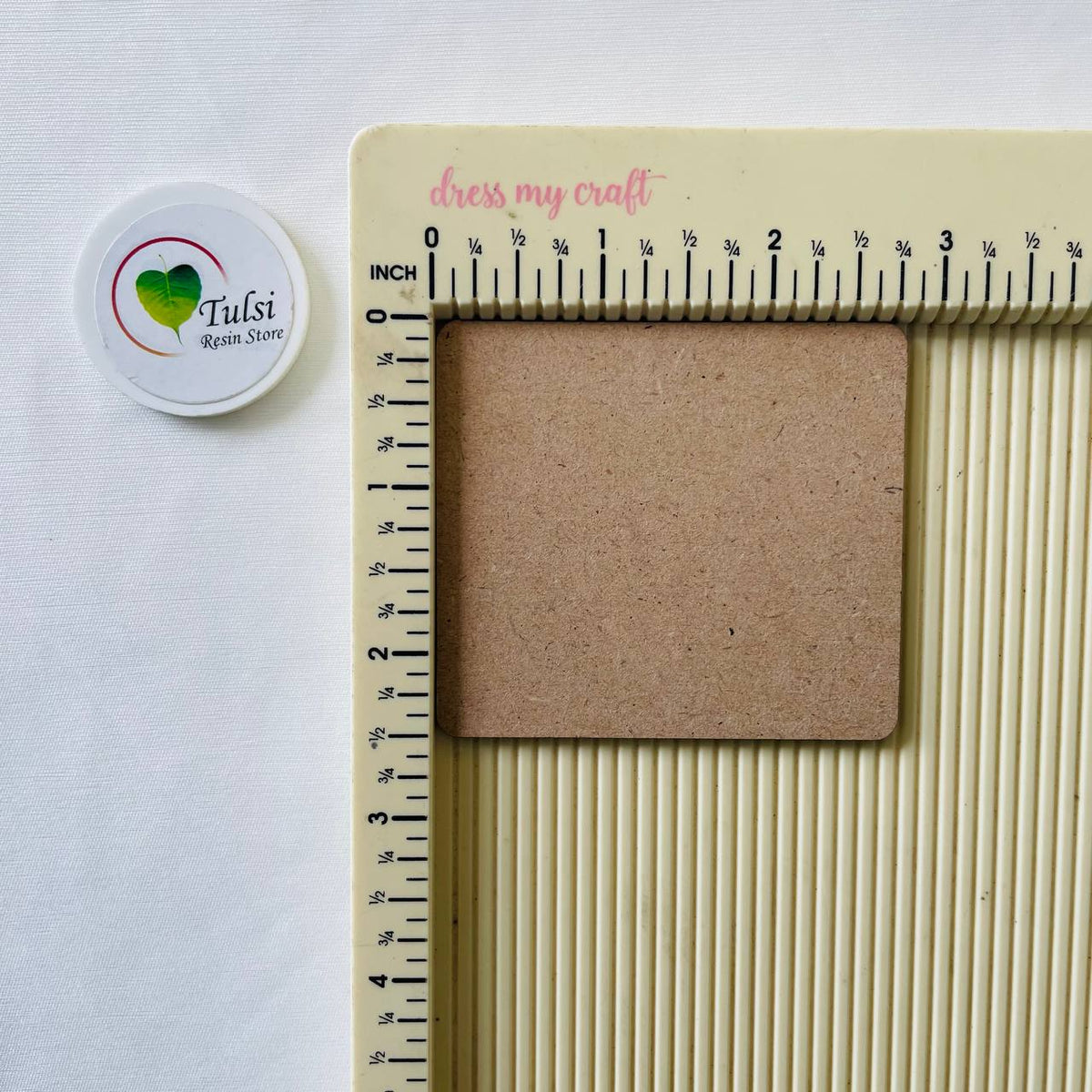 MDF Tag Base (10) – Tulsi Resin Store