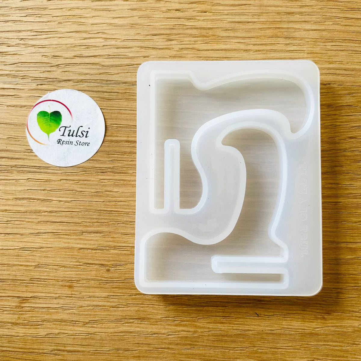 Mini Display Stand Mould – Tulsi Resin Store