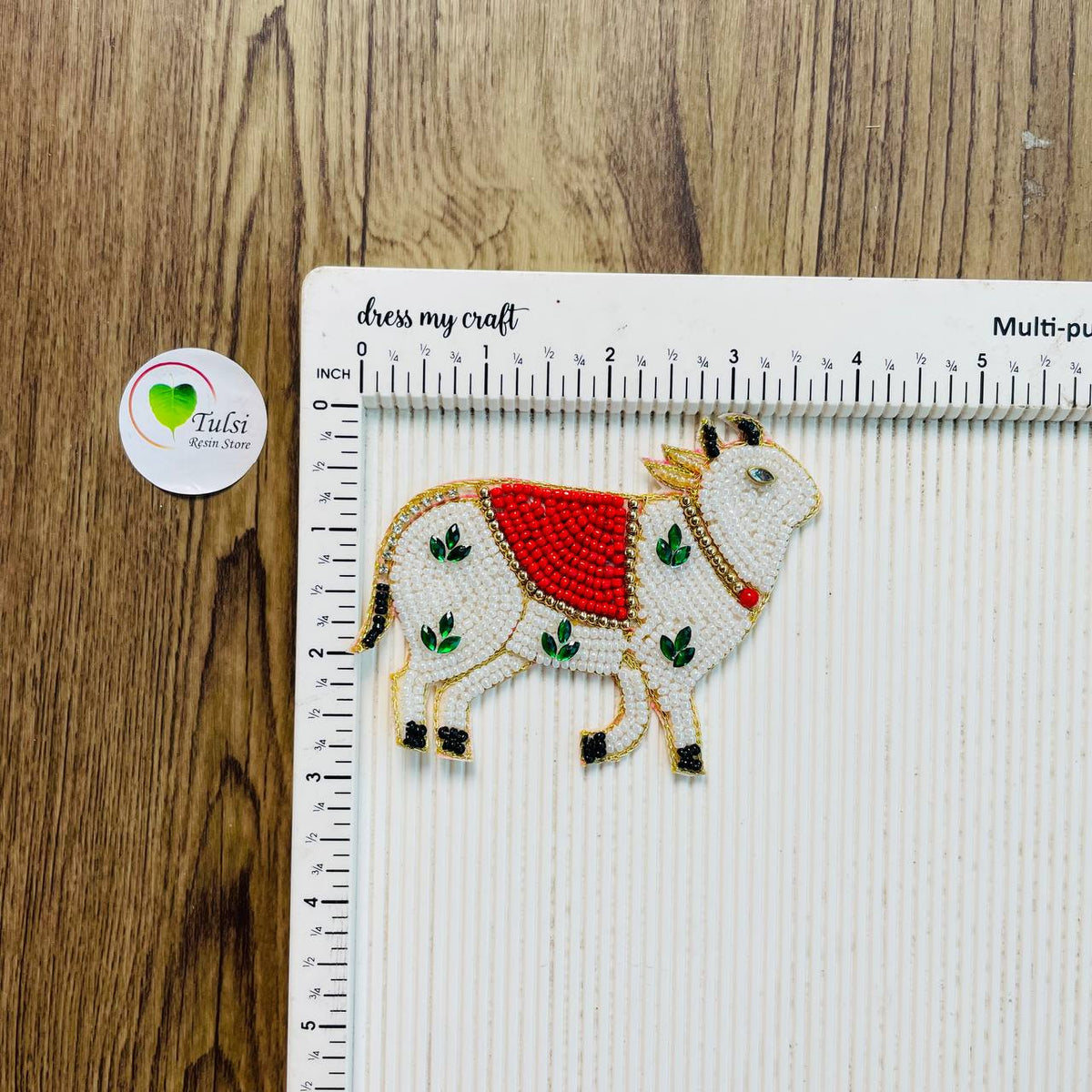 Cow Patch – Tulsi Resin Store