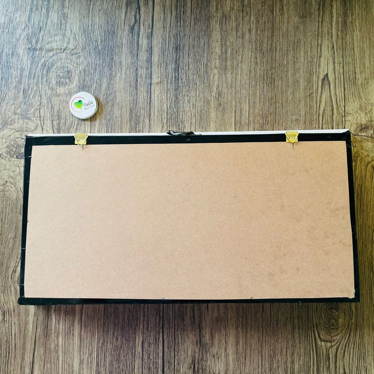 Rectangle Shadow Box (B) – Tulsi Resin Store