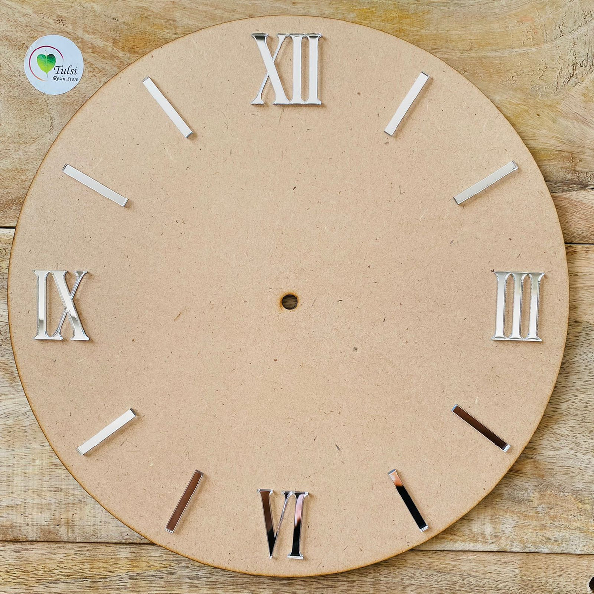 1.5" Roman Number With Sticks (A) – Tulsi Resin Store