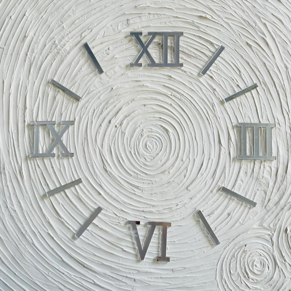 2" Roman number With Sticks – Tulsi Resin Store