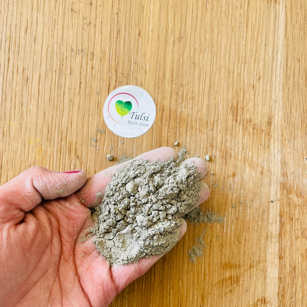 3D Powder – Tulsi Resin Store