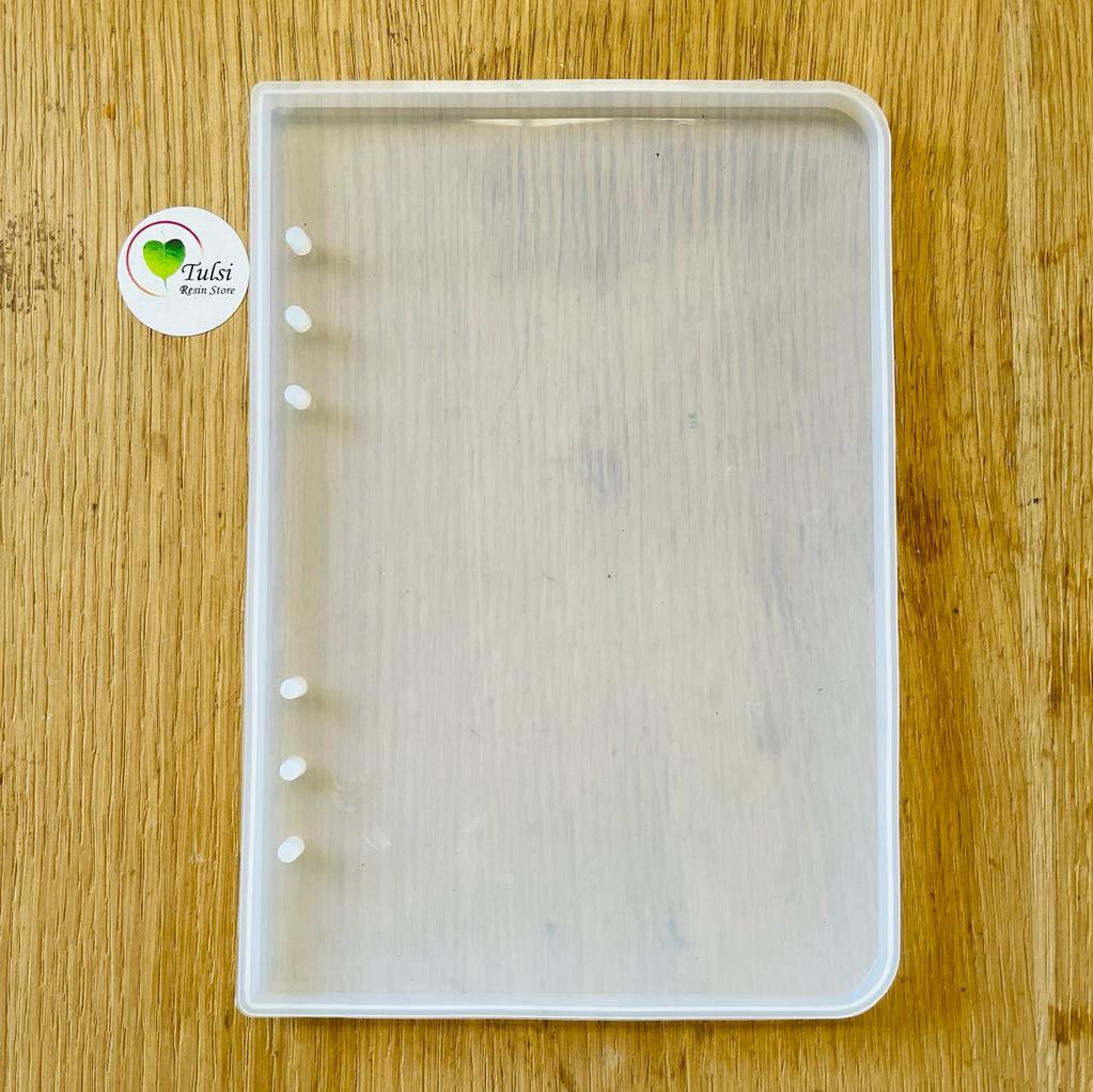 A5 Book Mould – Tulsi Resin Store