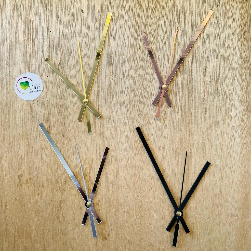 Acrylic Needle - B1 – Tulsi Resin Store