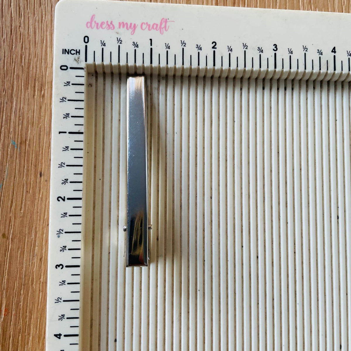 Big Alligator Hair Clips (2 Pcs) – Tulsi Resin Store