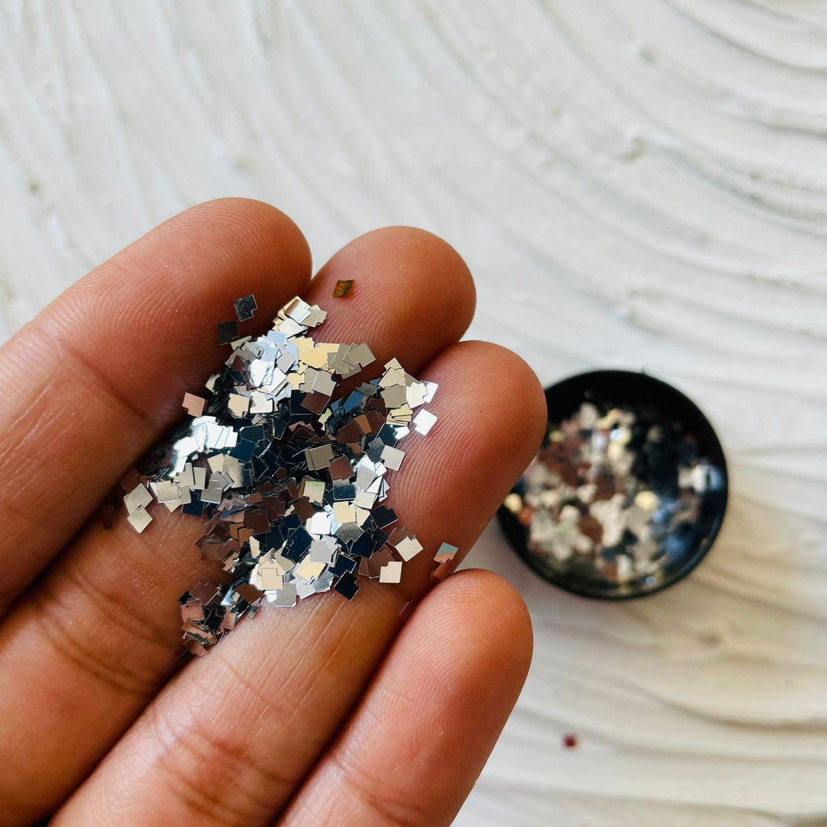 Square Chunks – Tulsi Resin Store