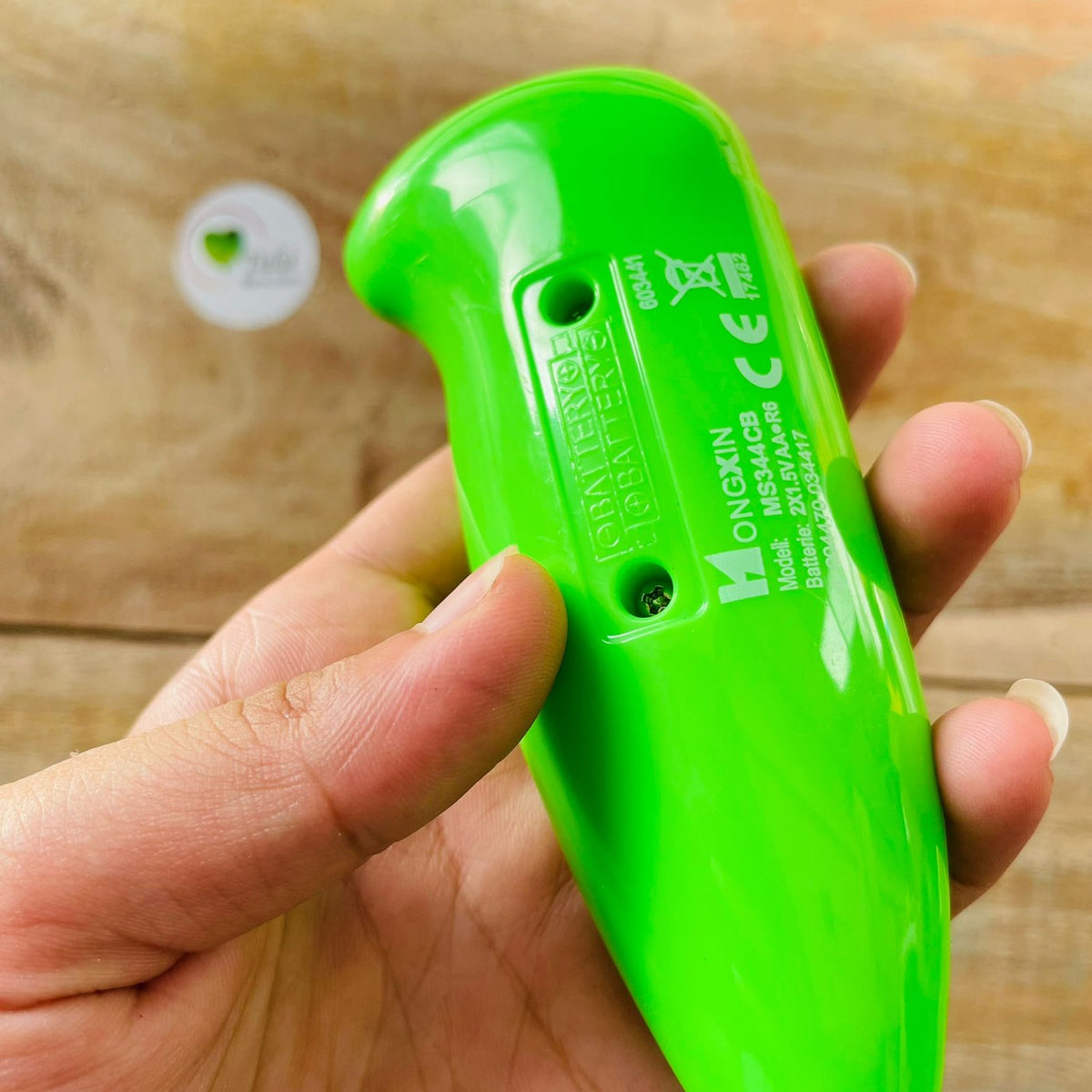 Resin Blender (A) – Tulsi Resin Store