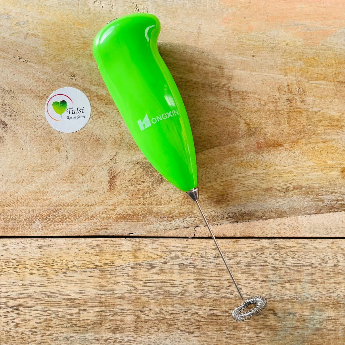 Resin Blender (A) – Tulsi Resin Store