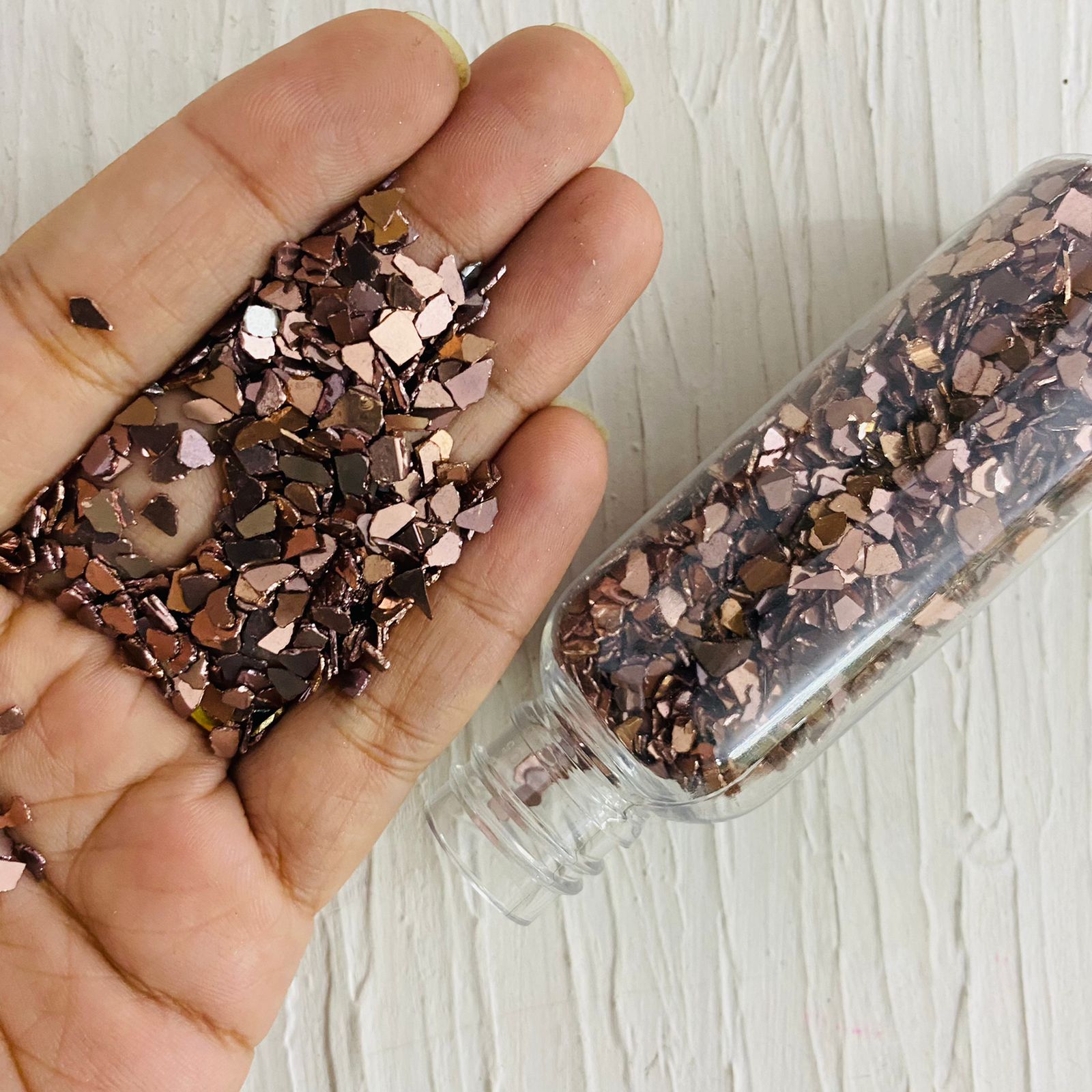 Chip Crystal - Brown – Tulsi Resin Store