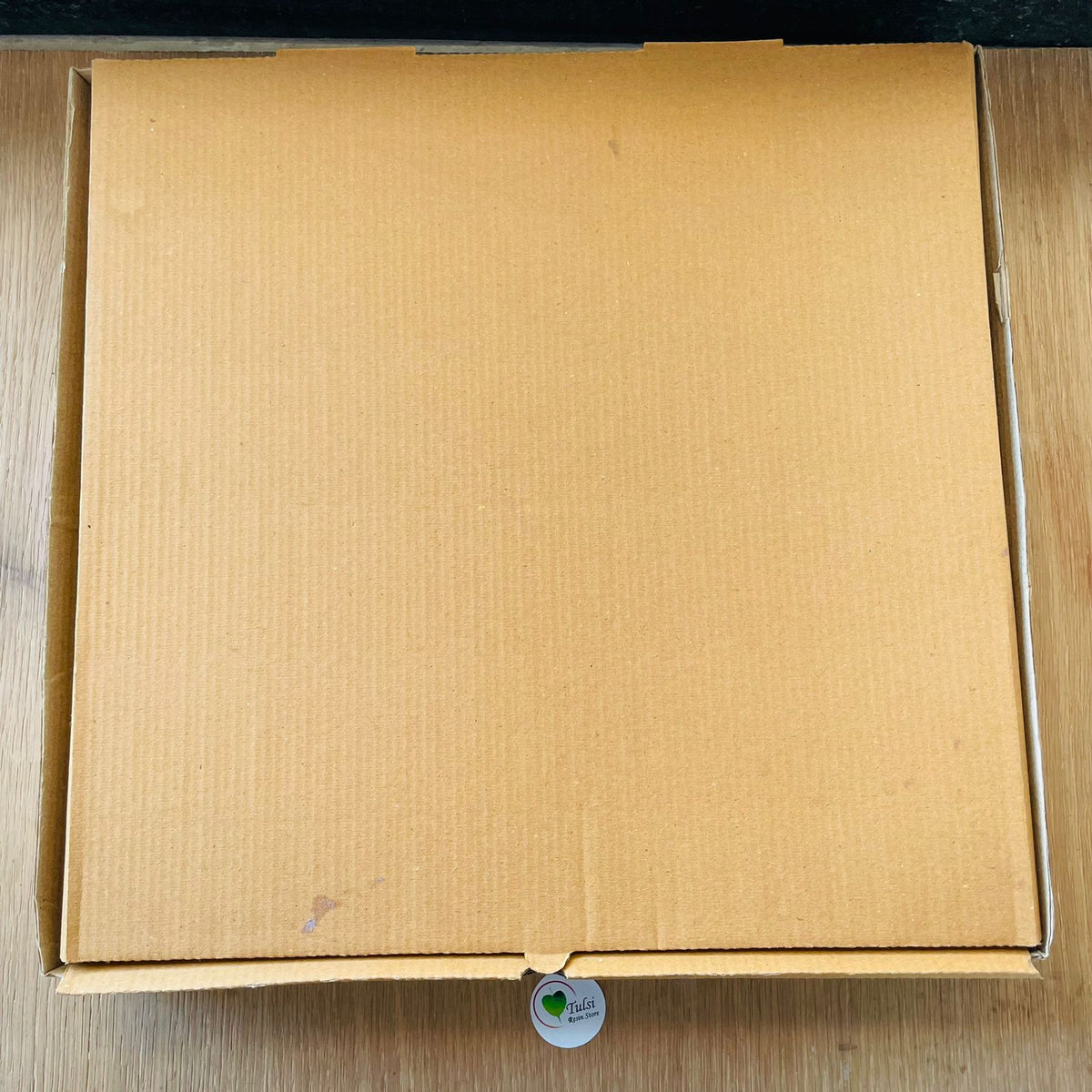 Brown Mailer Box (5 Pcs) – Tulsi Resin Store