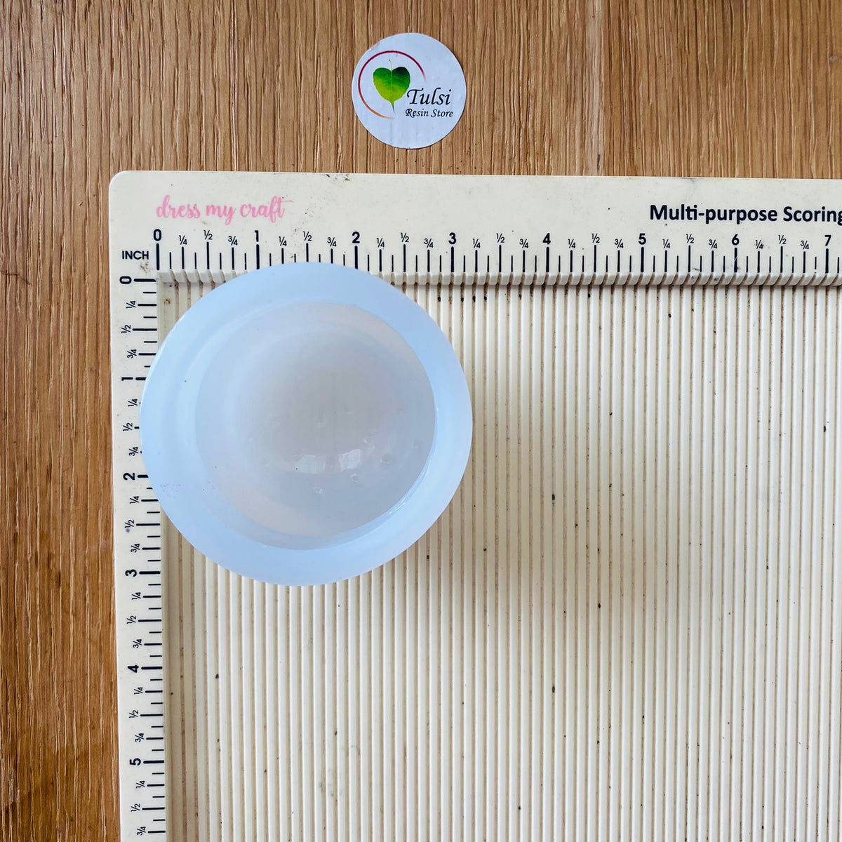 Burger Candle Mould – Tulsi Resin Store