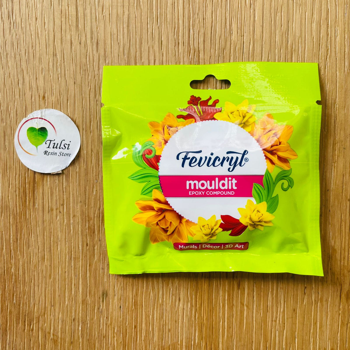 Fevicryl Mouldit Clay – Tulsi Resin Store