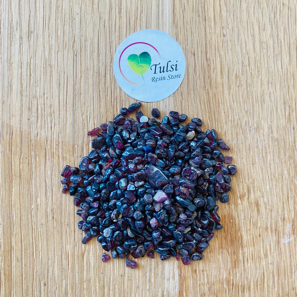Garnate Crystal – Tulsi Resin Store