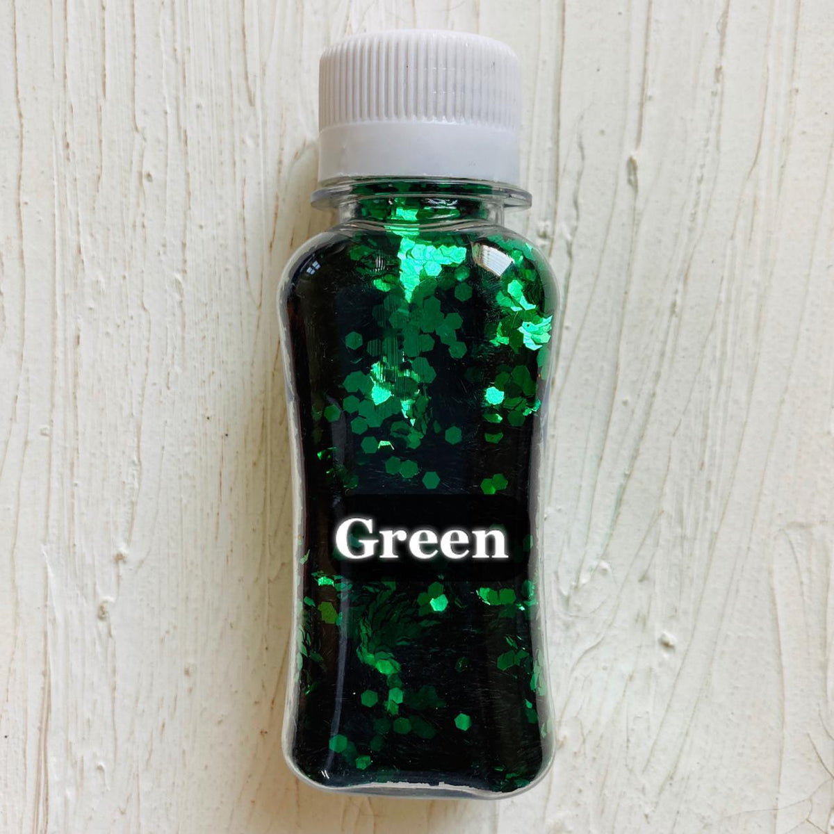 Chunks - Green – Tulsi Resin Store