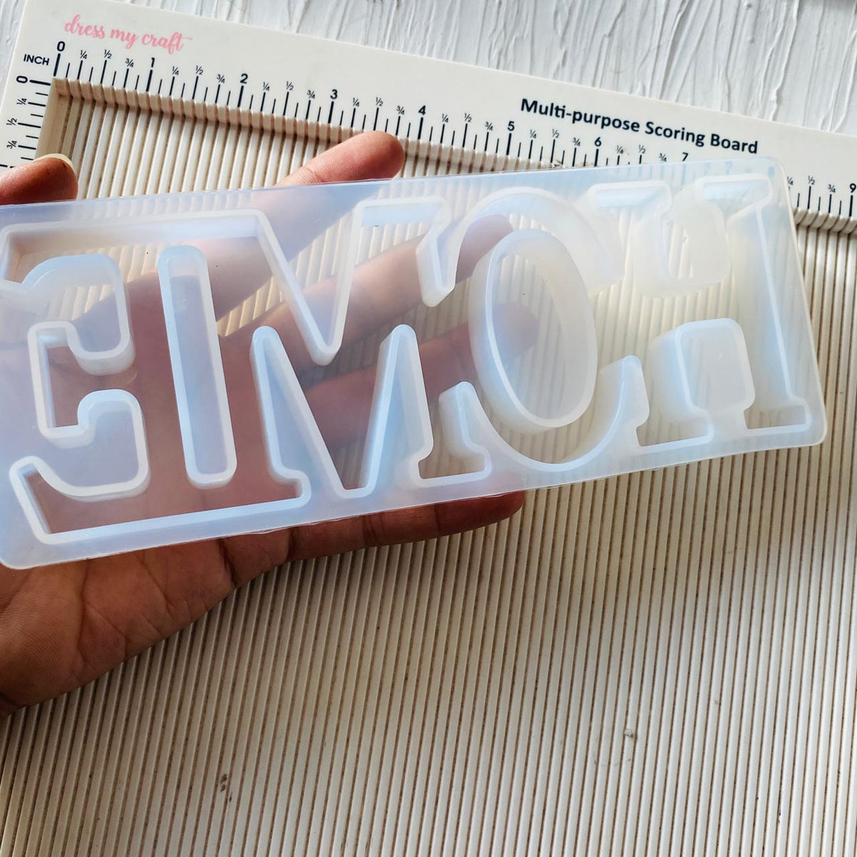 Home Mould – Tulsi Resin Store