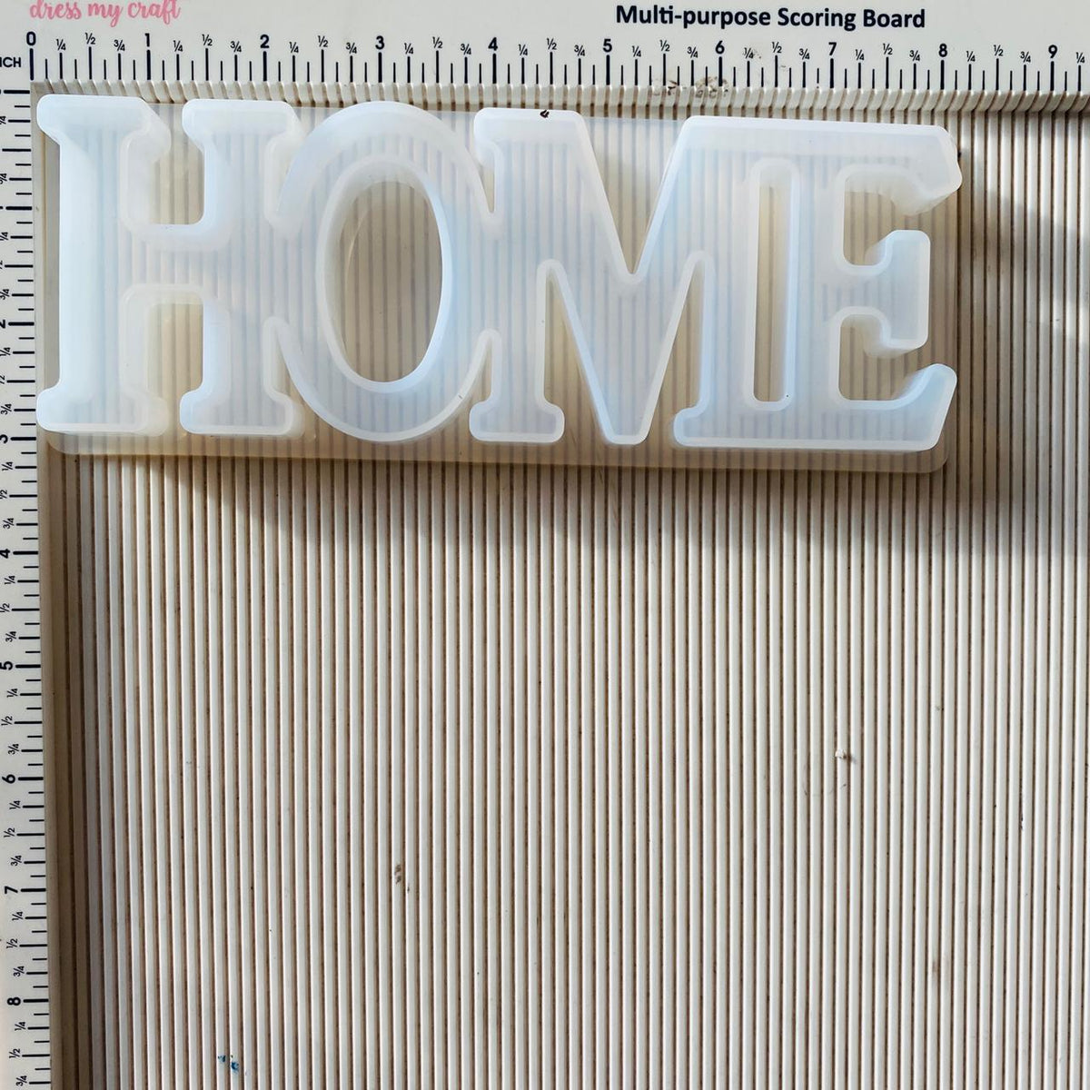 Home Mould – Tulsi Resin Store