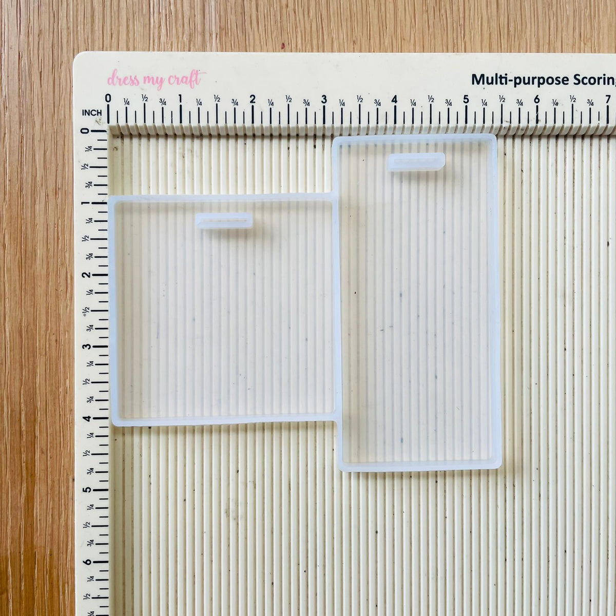 ID Card Mould – Tulsi Resin Store