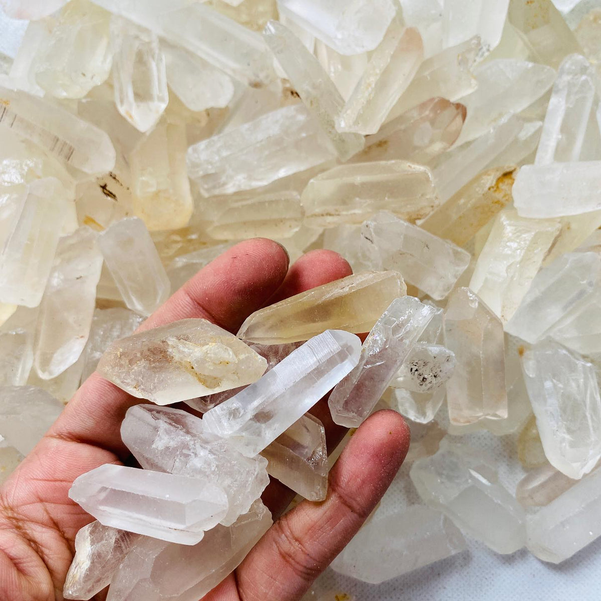 Mix Natural Pointers – Tulsi Resin Store