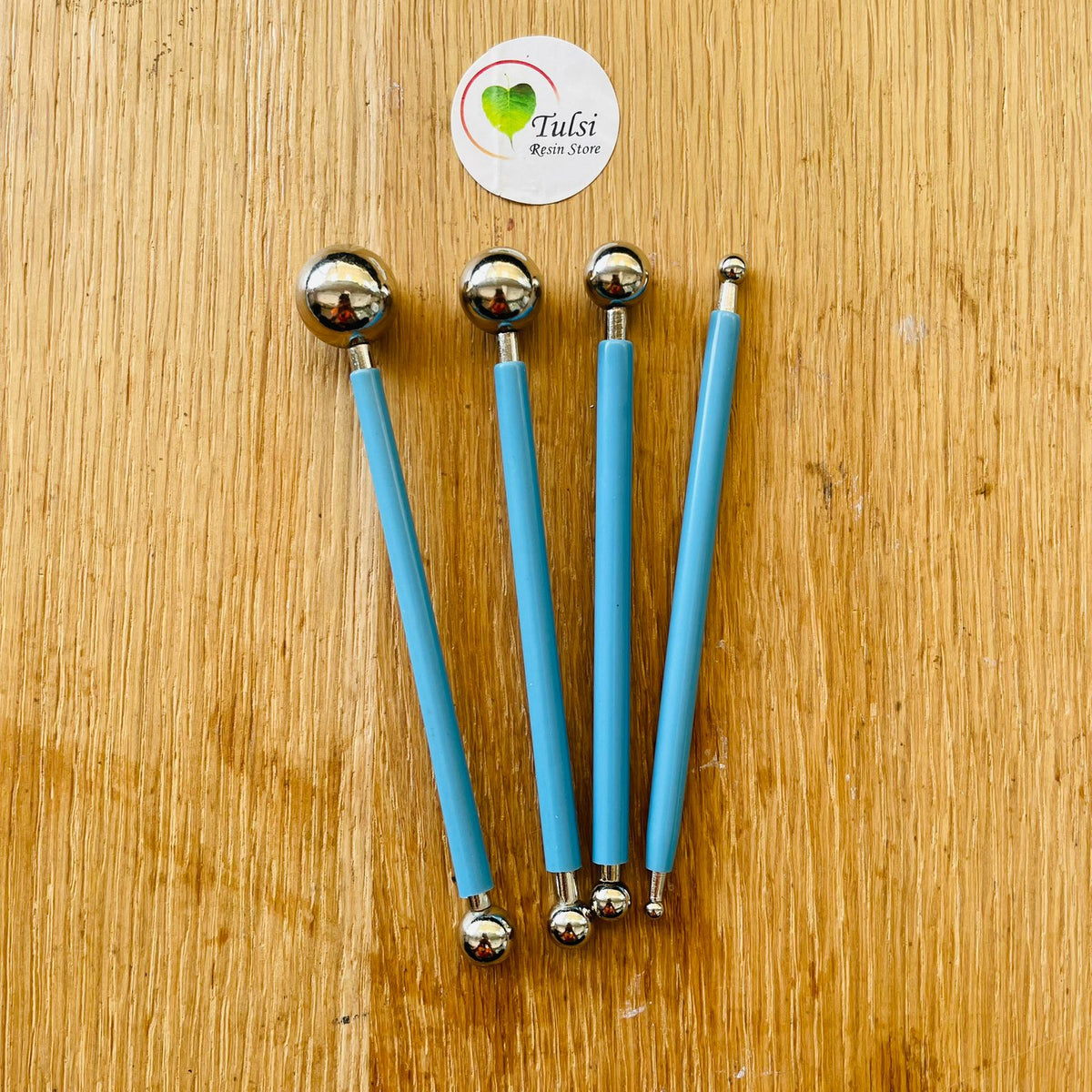 Modelling Ball Mandala Tool Set – Tulsi Resin Store