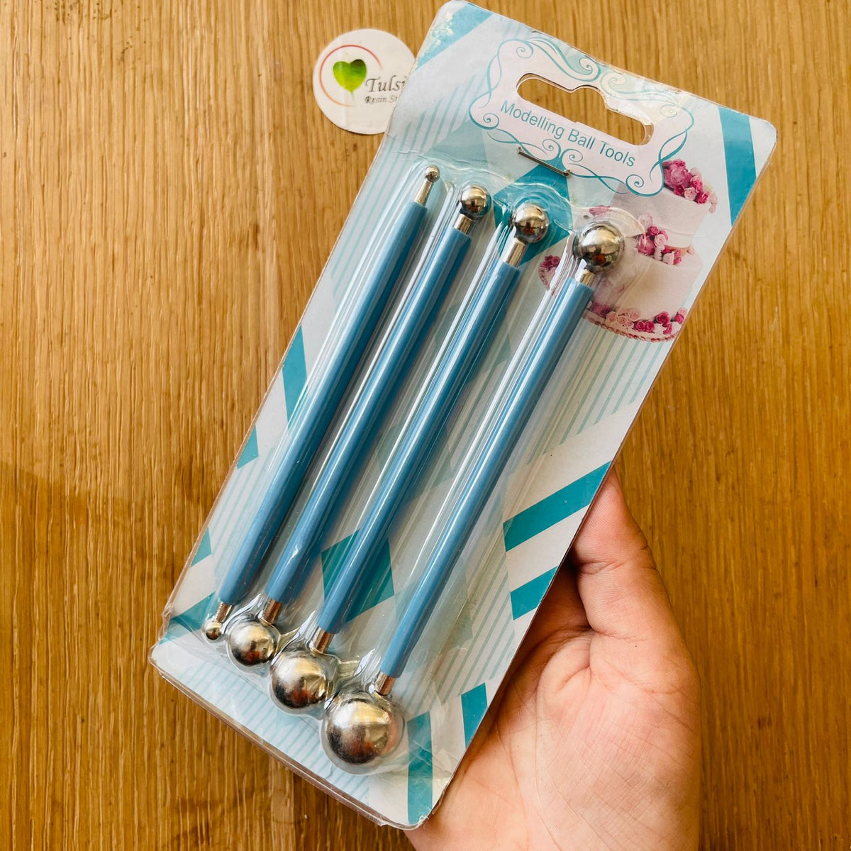 Modelling Ball Mandala Tool Set – Tulsi Resin Store