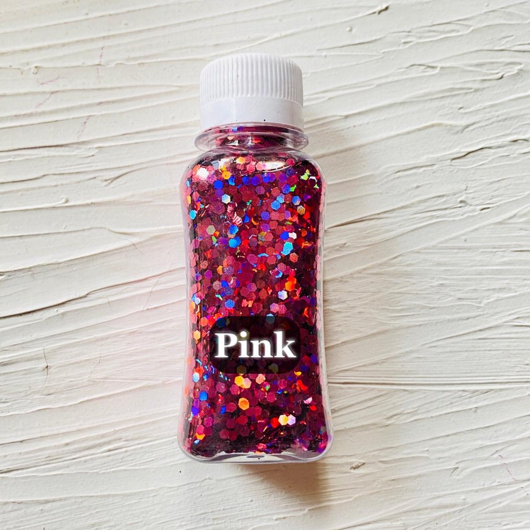 Shaded Chunks - Pink – Tulsi Resin Store