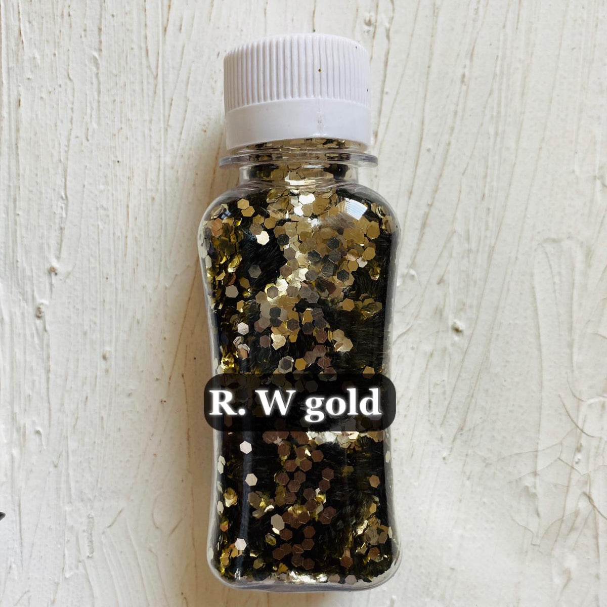 Chunks - R. W. Gold – Tulsi Resin Store