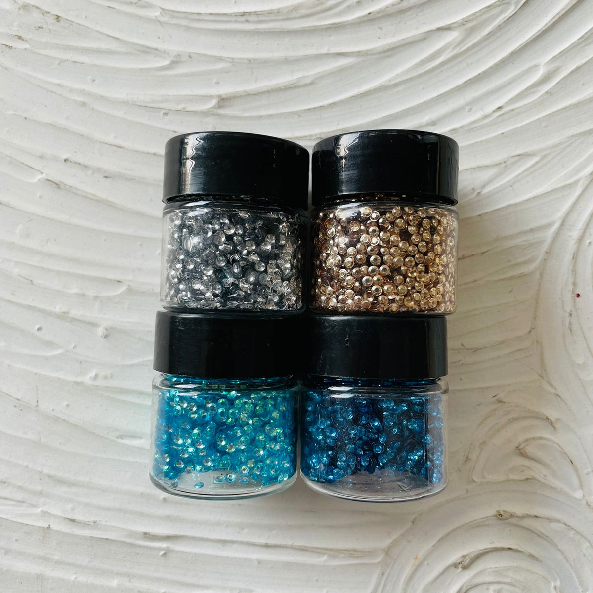 Round chunks – Tulsi Resin Store