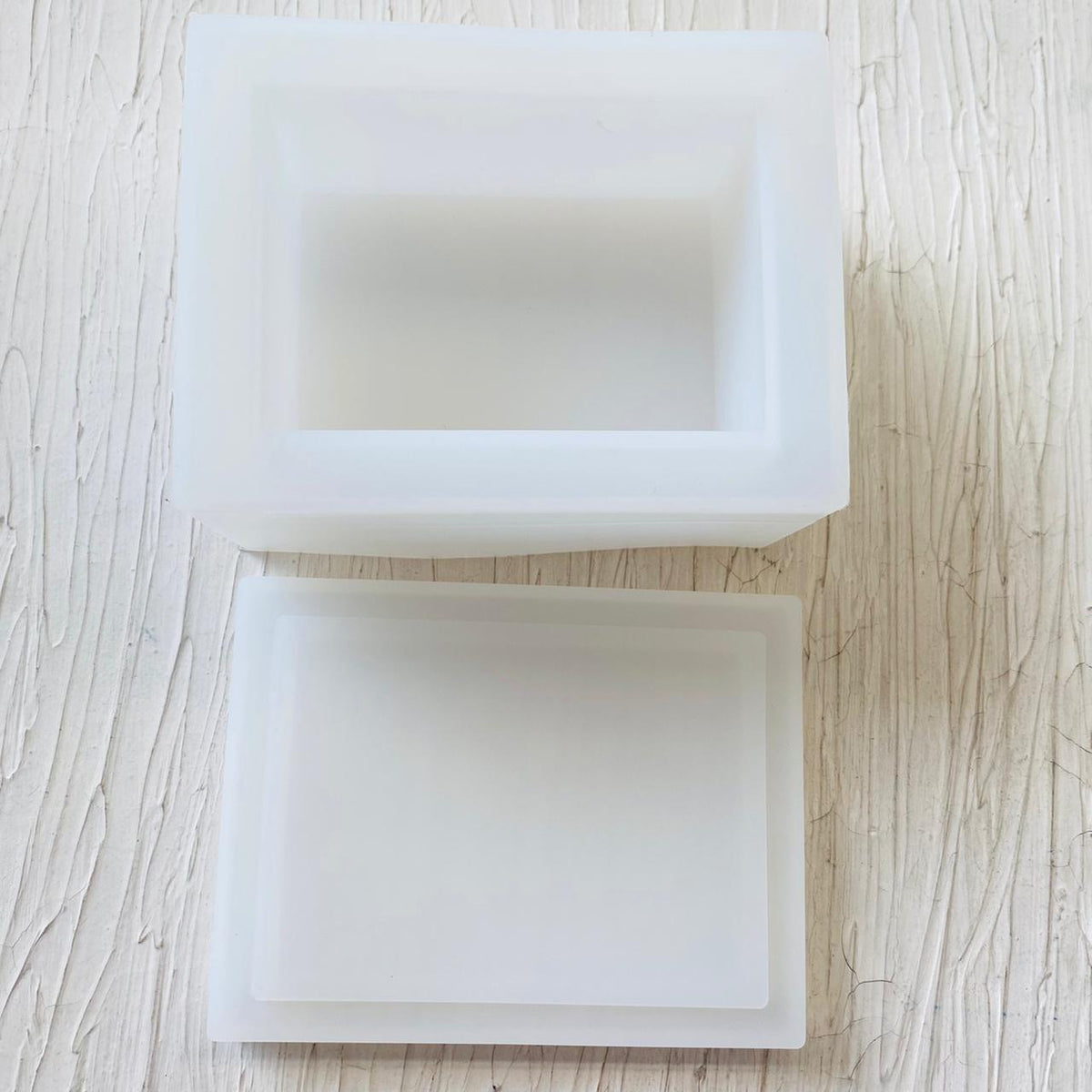 Storage Box Mould – Tulsi Resin Store