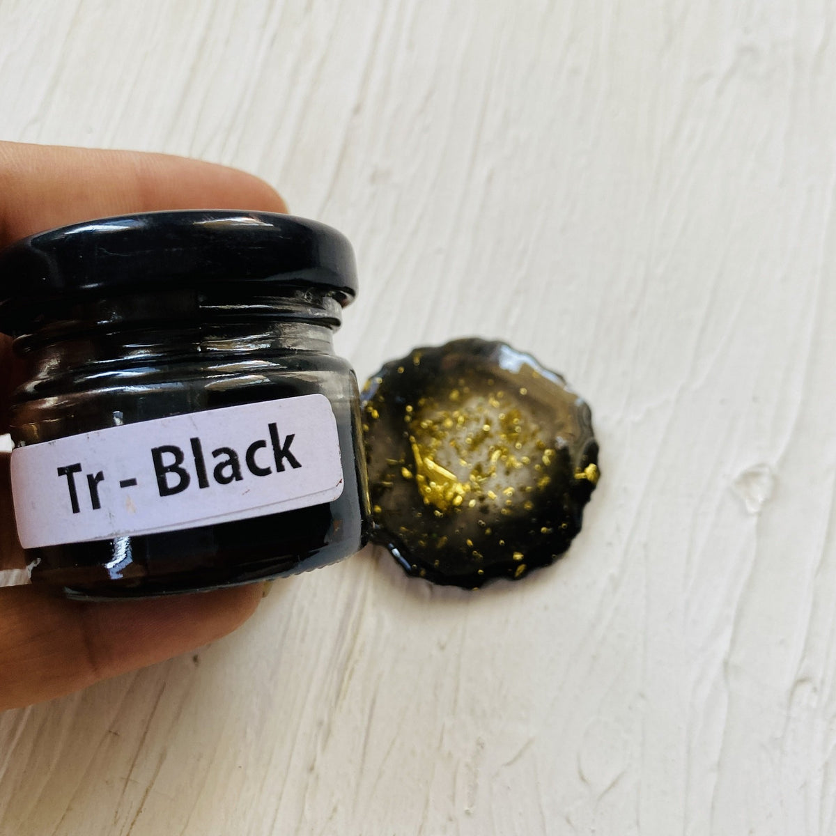 Translucent Resin Pigments – Tulsi Resin Store