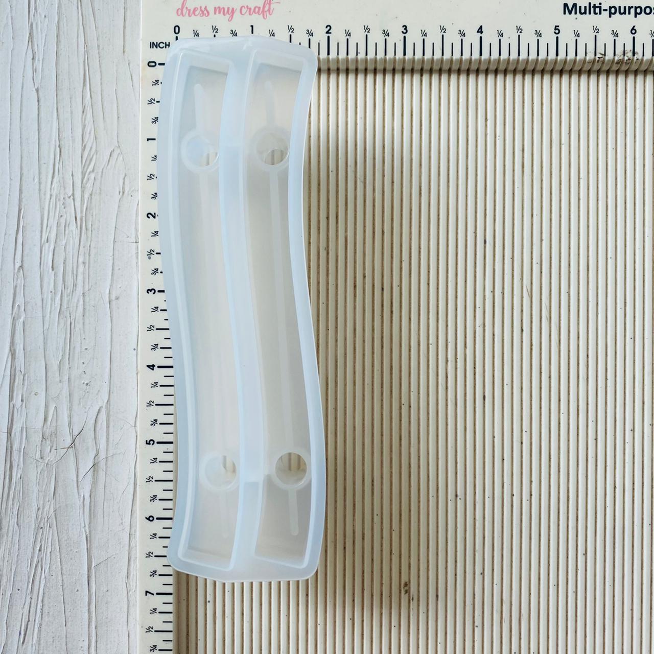 Tray/Nameplate & Frame Mould – Tulsi Resin Store