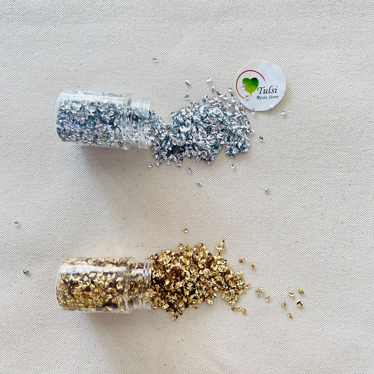 Diamond Chunk – Tulsi Resin Store