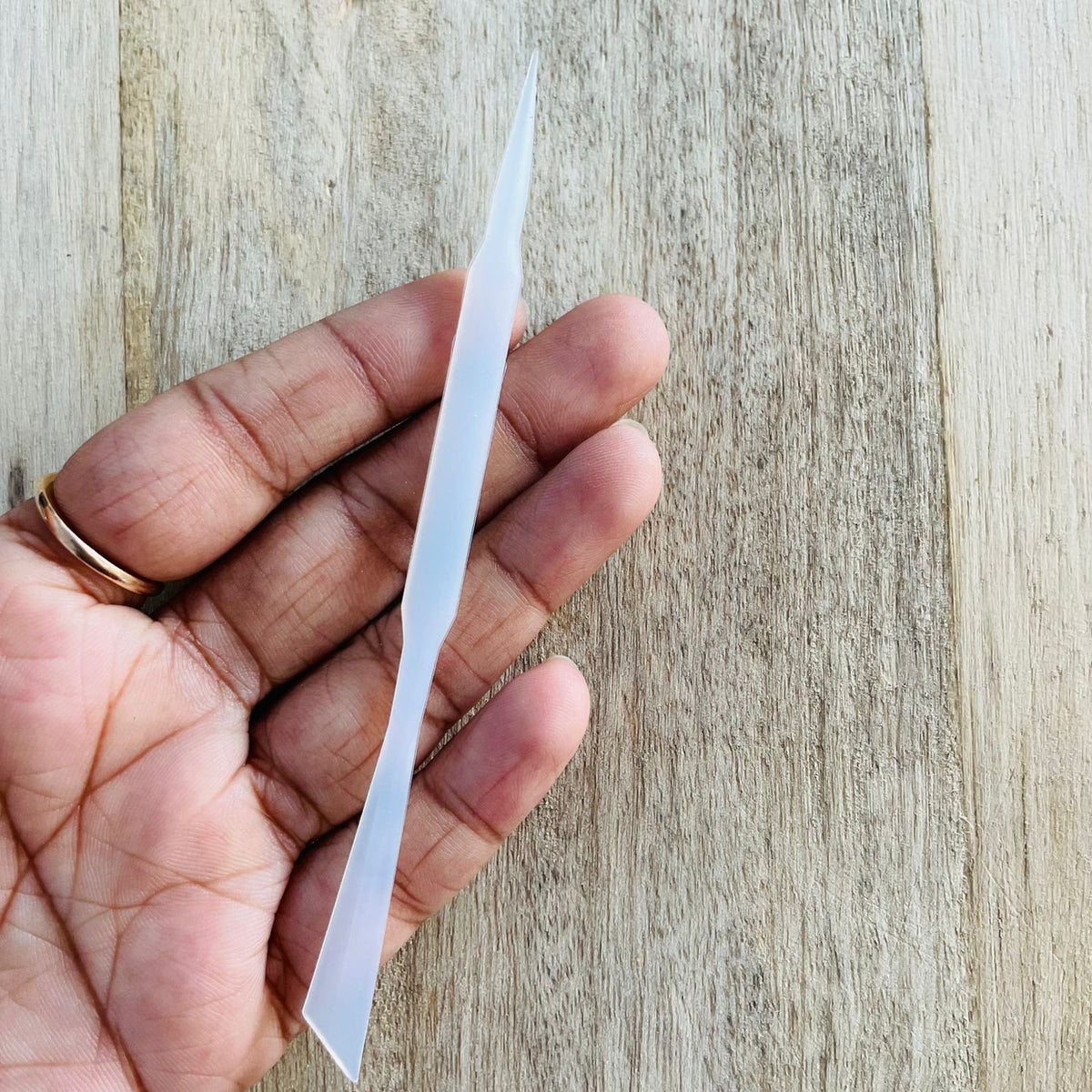 Silicone Toothpick – Tulsi Resin Store